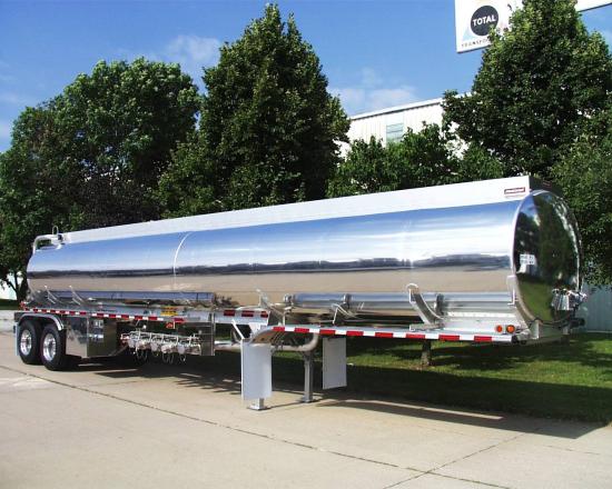 LBT Inc. :: Products :: Petroleum Tanks